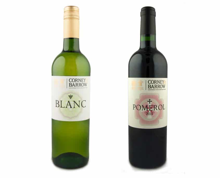 Corney & Barrow - Independent Wine Merchants | Major PR